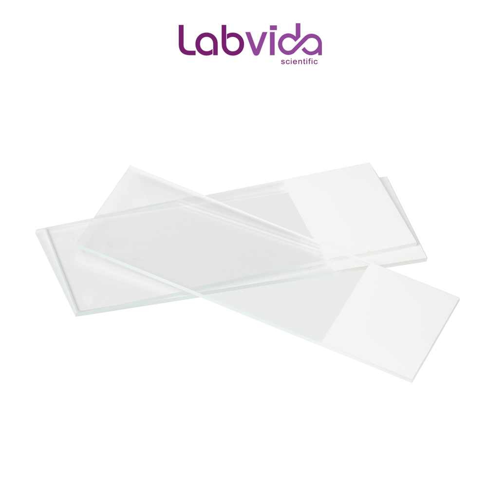 Microscope Slides, Microscope Cover Glass, Laboratory supplies ...